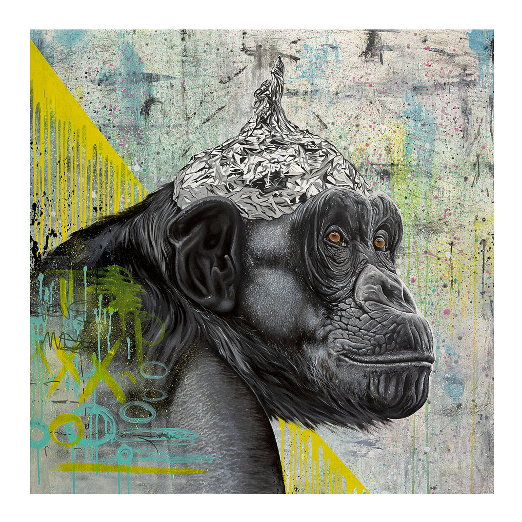 The Art of Paul Jackson – Paul Jackson Artist