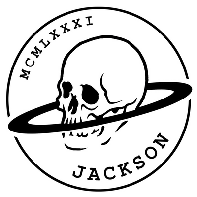 The Art of Paul Jackson – Paul Jackson Artist