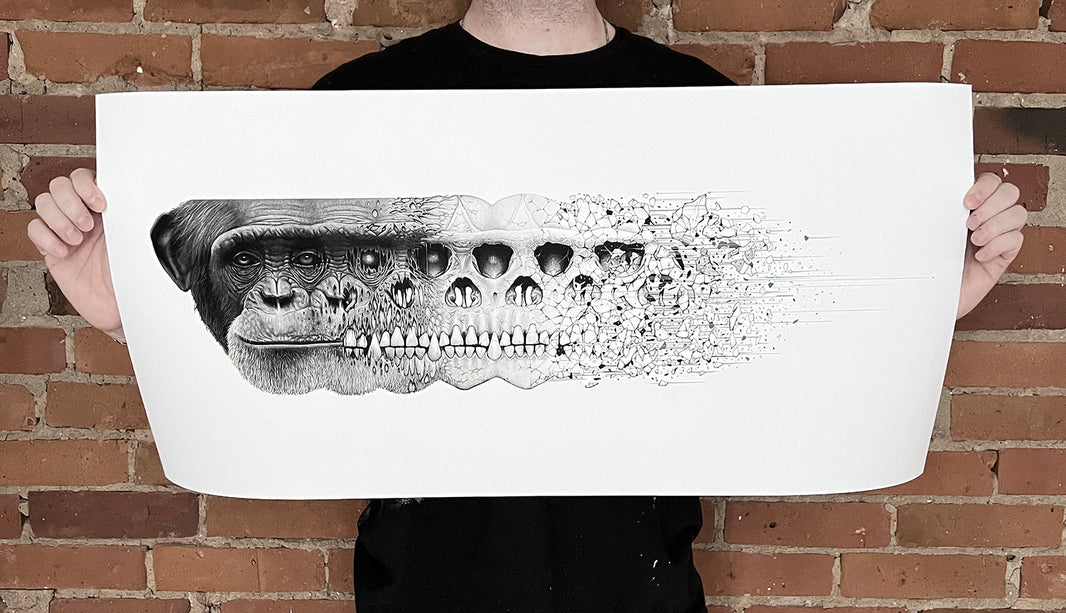 All Prints – Paul Jackson Artist