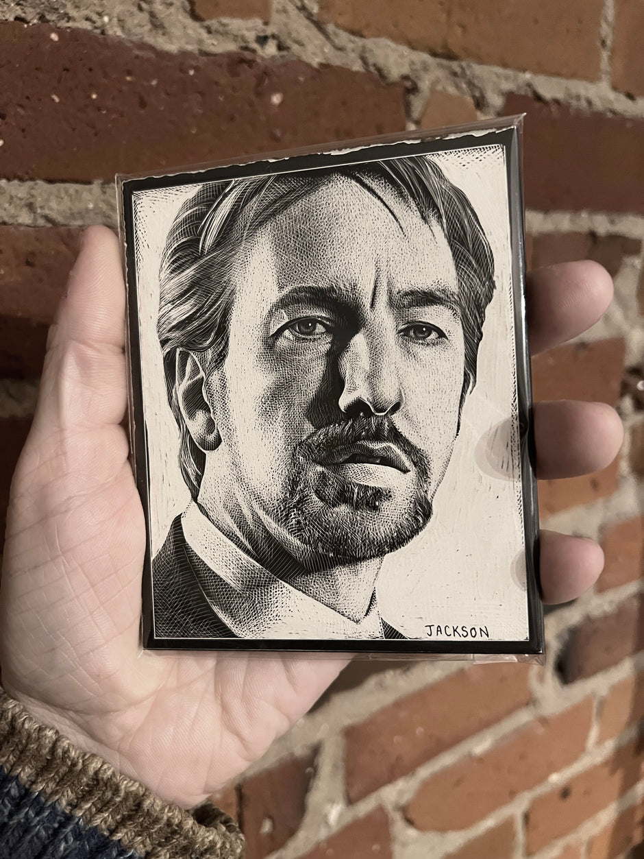 Products – Paul Jackson Artist