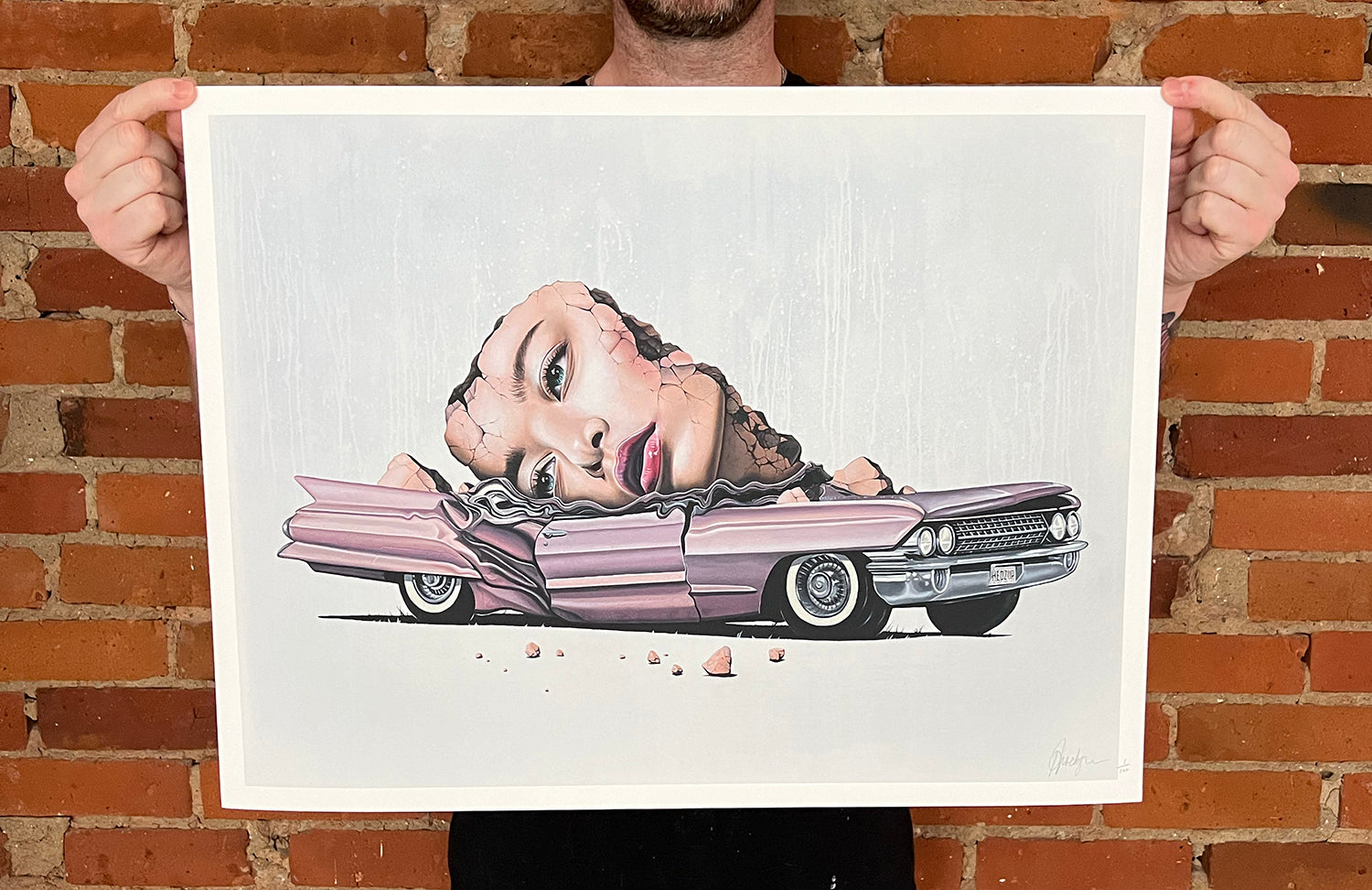 All Prints – Paul Jackson Artist