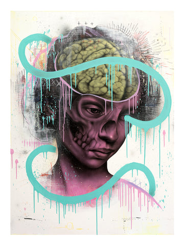 The Art of Paul Jackson – Paul Jackson Artist