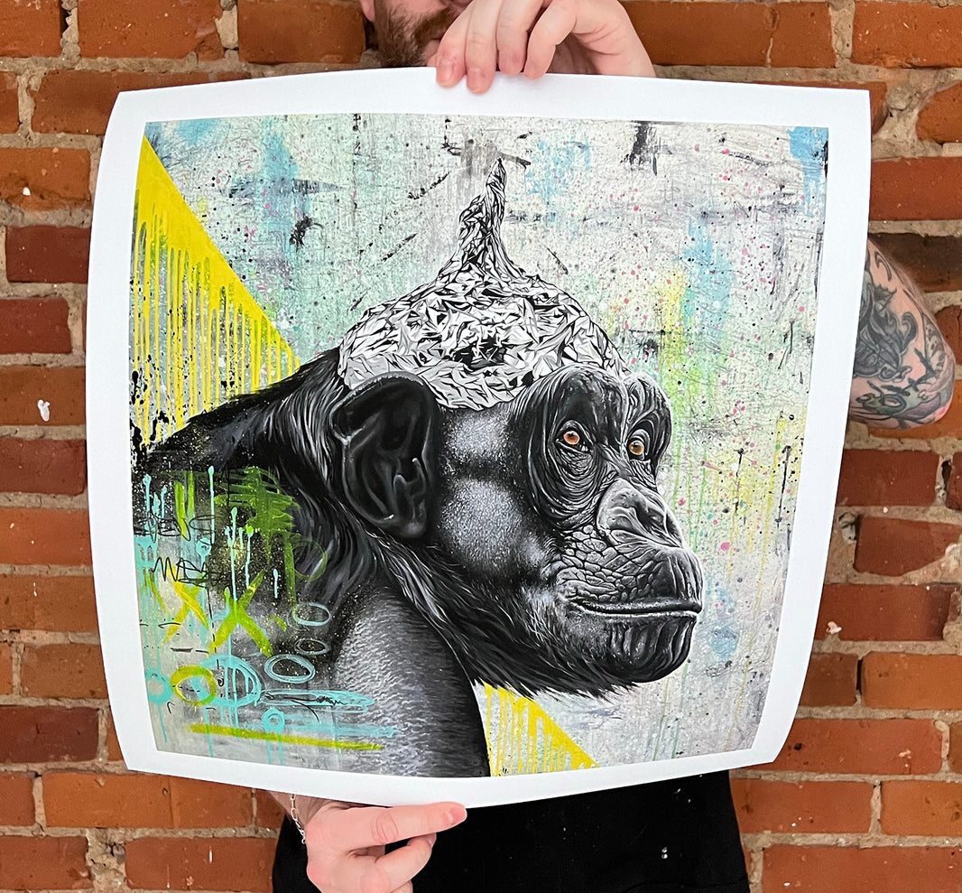 All Prints – Paul Jackson Artist